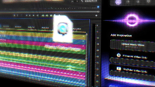 AutoEdit - AI Music Video Editor Plugin - Premiere Pro – Eleven Percent
