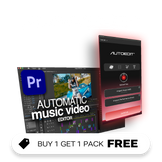 AutoEdit™ the AI Music Video Editor – Eleven Percent