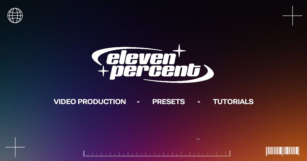 AutoEdit - AI Music Video Editor Plugin - Premiere Pro – Eleven Percent