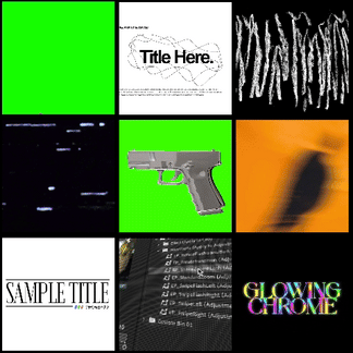 Ultimate Editing Master Collection | 13 Packs in ONE – Eleven Percent