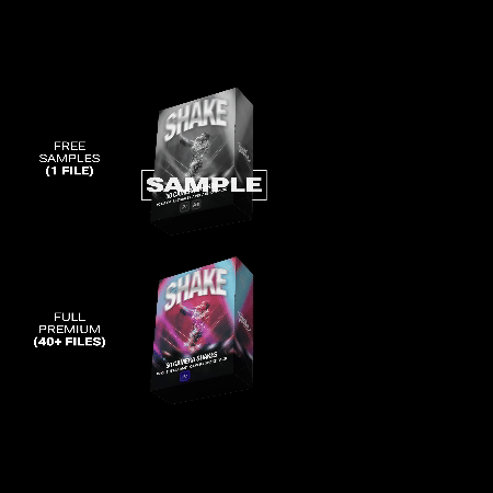 Cinematic Title Card Templates Premiere Pro and After Effects – Eleven ...