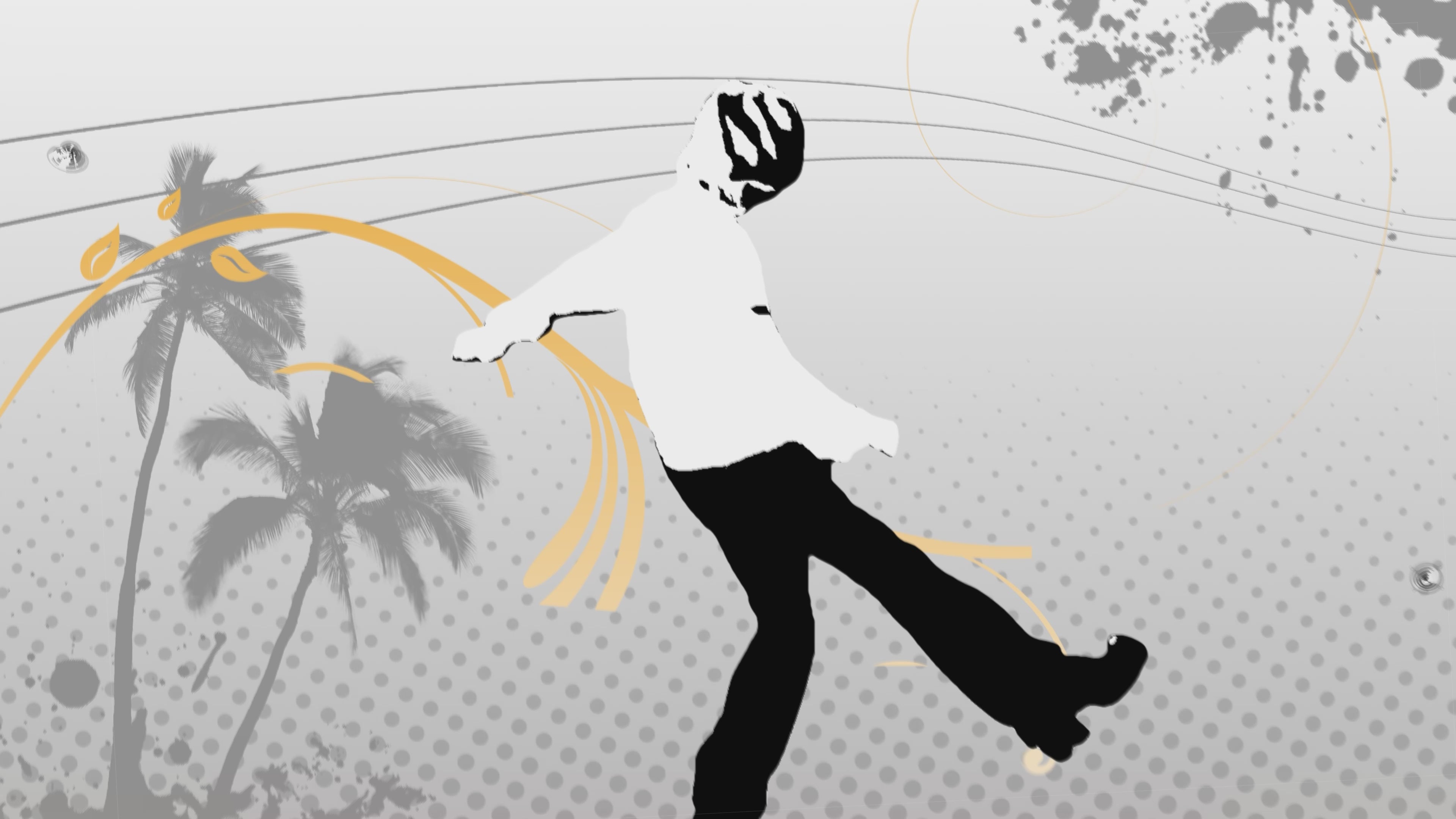 Frutiger Metro Y2K Early 2000's Animated Overlay Pack – Eleven Percent