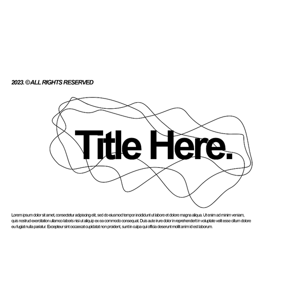 TOP 15 Essential Music Video Title Templates Pack – Eleven Percent
